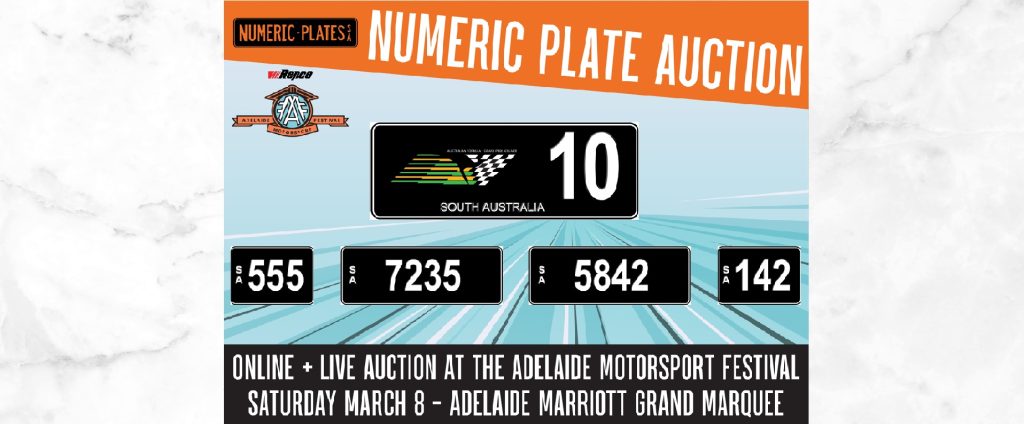 Home - Numeric Plates SA